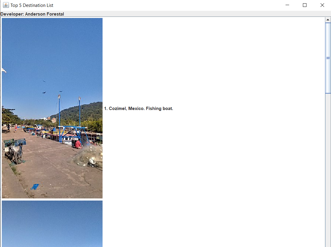 Artifact Software Design and Engineering